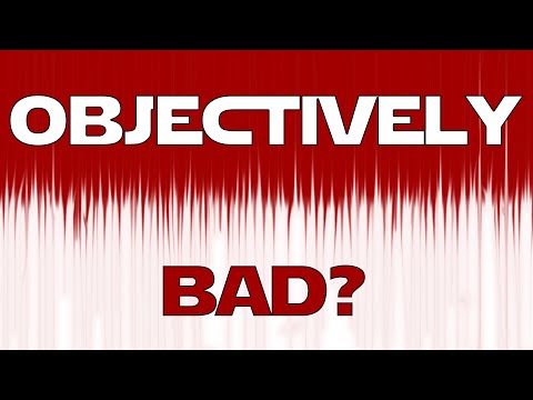 Can a movie be objectively bad? | Exploring media criticism