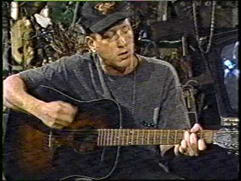 Buffalo Tom- KDOC Request Video, Anaheim Ca 5/21/92 xfer f/ 1st gen VHS ...