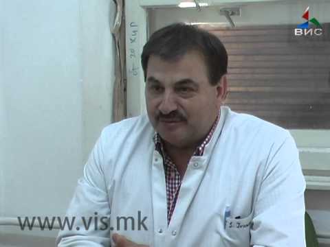 Doktori nagradeni Strumica