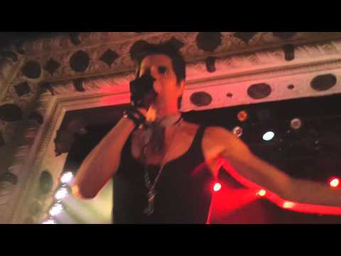 [Pro Audio] "Whores" Jane's Addiction, Metro in Chicago 9/25/11 (1 of 12)
