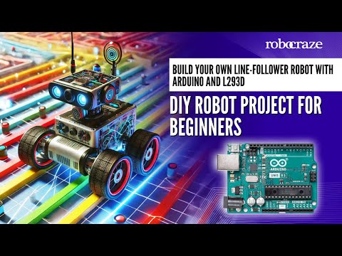 Educational Robotic Kits at Best Price in India