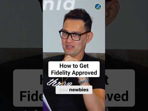 How to Get Fidelity and Bancserv Approved | Notary Signing Agent Tip