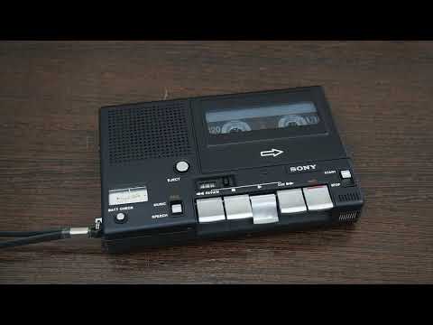 SONY TC-1100B
