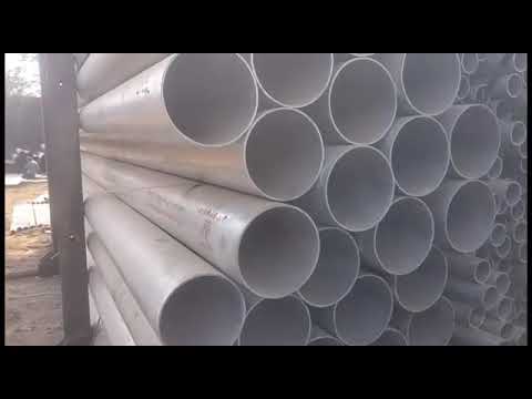 GI ERW Pipes - galvanised iron ERW Pipes Latest Price, Manufacturers ...