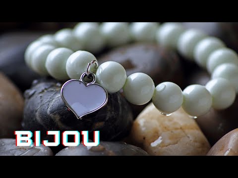 BIJOU Meaning | Word pronounce | English Speaking Practice | English | WordsClasses