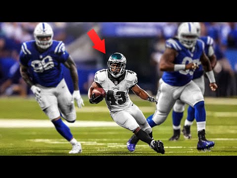 Top 10 SHORTEST Players In NFL History