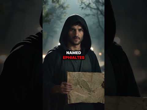 Real Story of The 300