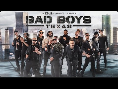 BAD BOYS TEXAS EPISODE 8: TOUCHDOWN RECAP |RELLZ VS KERRIONE