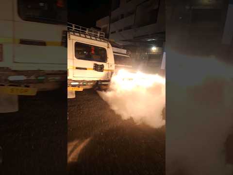 Shocking Car Pollution Levels! π«οΈ How Bad Is It Car Destroying the Air? ππ¨ PollutionAlert