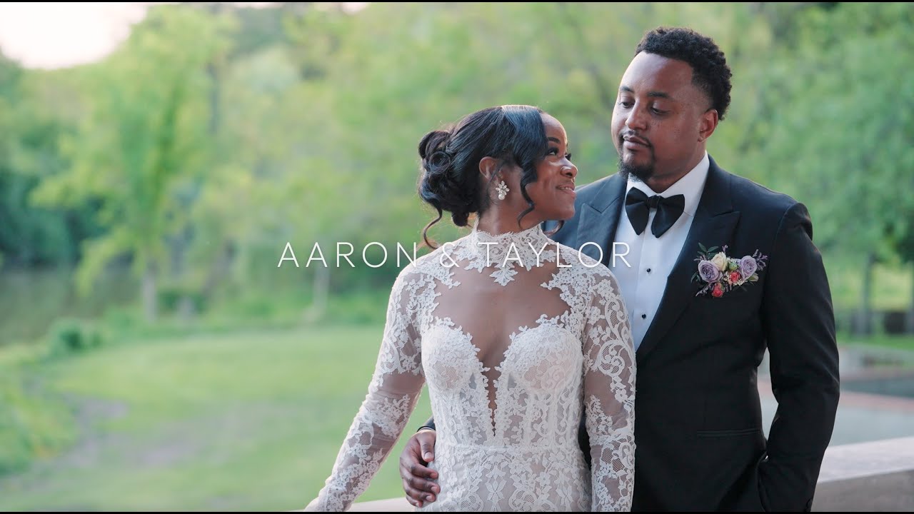 The Armour House at Lake Forest Academy | A Beautiful and Luxurious Chicago Wedding Film | A7S3