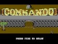 Commando - Commodore 64 Game - Download Disk/Tape, Music, Review, Cheat ...