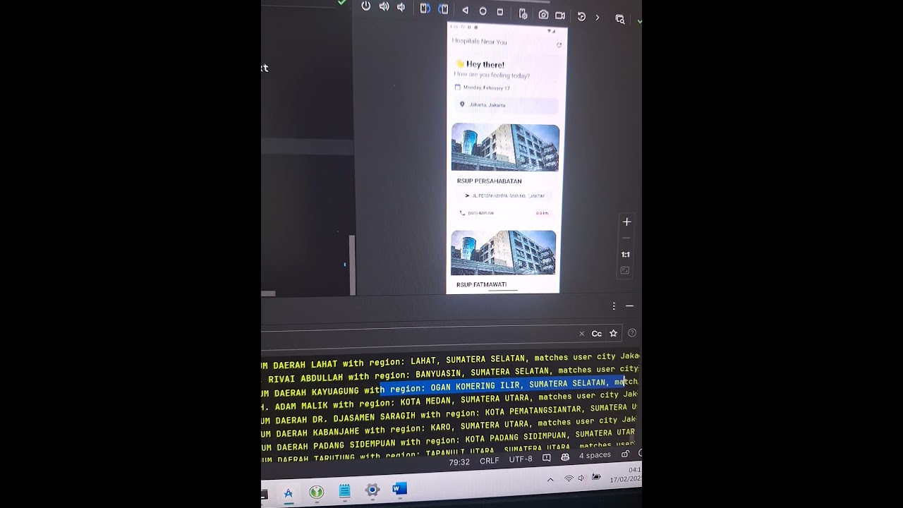 Demo - RSMobile - By michaelact