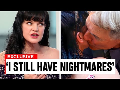 NCIS Cast REVEAL The Most Disgusting On Set Moments..