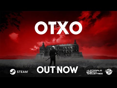OTXO Review (PC)