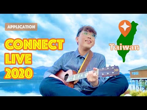 Favorite Place On Google Maps: Huashan 1914 Creative Park (Connect Live 2020 Application)