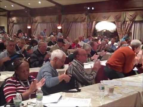 The Webinar at the 9th Annual Long Island Tax Professionals Symposium (LITPS), 2011