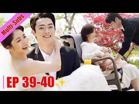 Ji Xing & Han Ting Tie the Knot, Have TWO Babies in 3 Years! Everyone Gets Their Happy Ending! 💍👶✨❤️