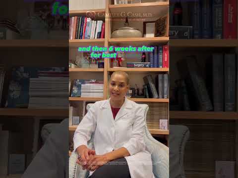 Are Edibles and CBD-Products Safe To Use Before and After Plastic Surgery?