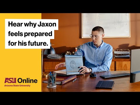 Earn Your Bachelor’s Degree in Business, Online