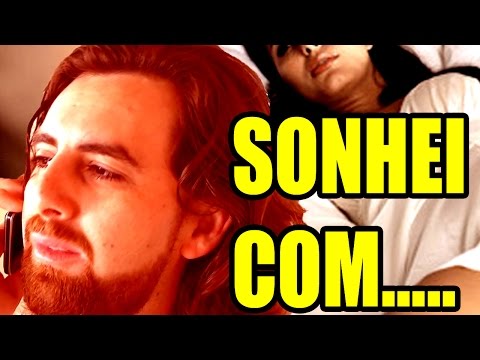 SIGNIFICADO DOS SONHOS