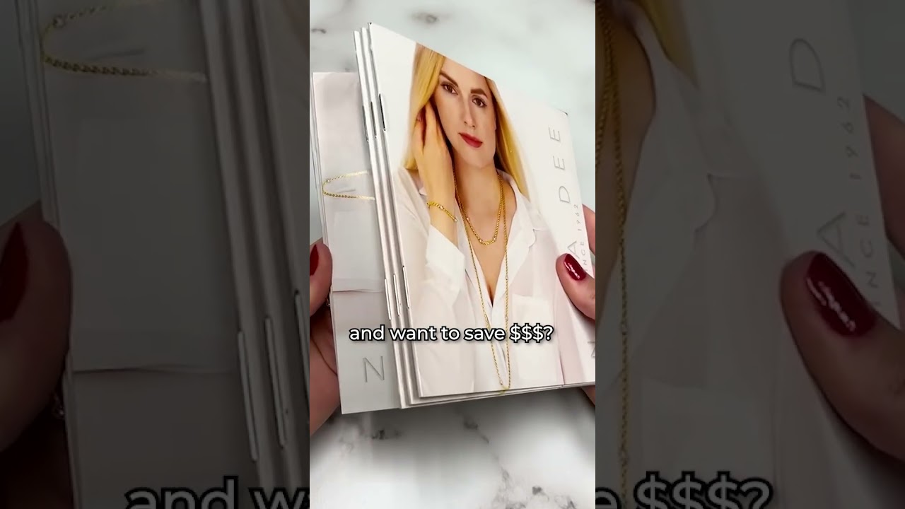 WANT TO SAVE MONEY? THIS IS A PERFECT WAY TO GET YOUR BOOKLETS CHEAPER!