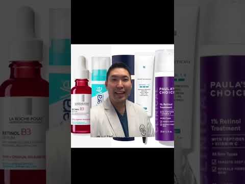 #shorts Ranking Hyperpigmentation Treatments