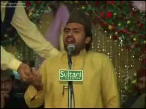 USTAD G SYED ZABEEB MASOOD SHAH BUKHARI ( HIGH NOTES )