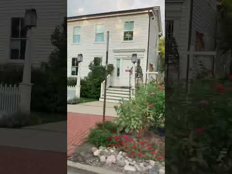 The Washtenaw County Historical Society (Museum On Main Street)