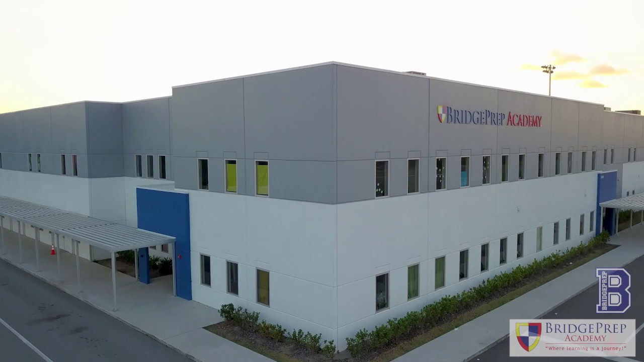 BridgePrep Academy of Riverview