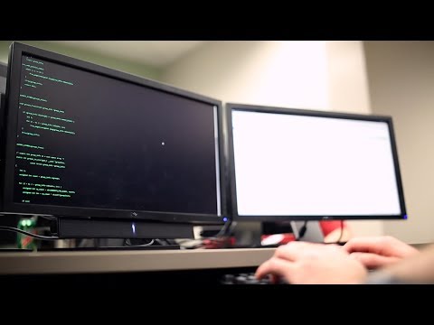 From Law Enforcement to Computer Forensics