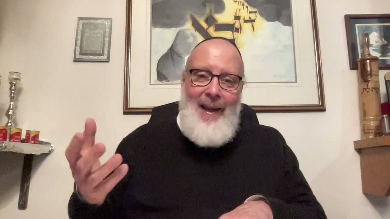 Trust in God, Part One