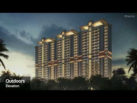 Affinity Belgravia Aerocity, Mohali | Price List & Brochure, Floor Plan, Location Map & Reviews