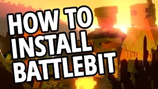 32 Games Like BattleBit for PC – Games Like