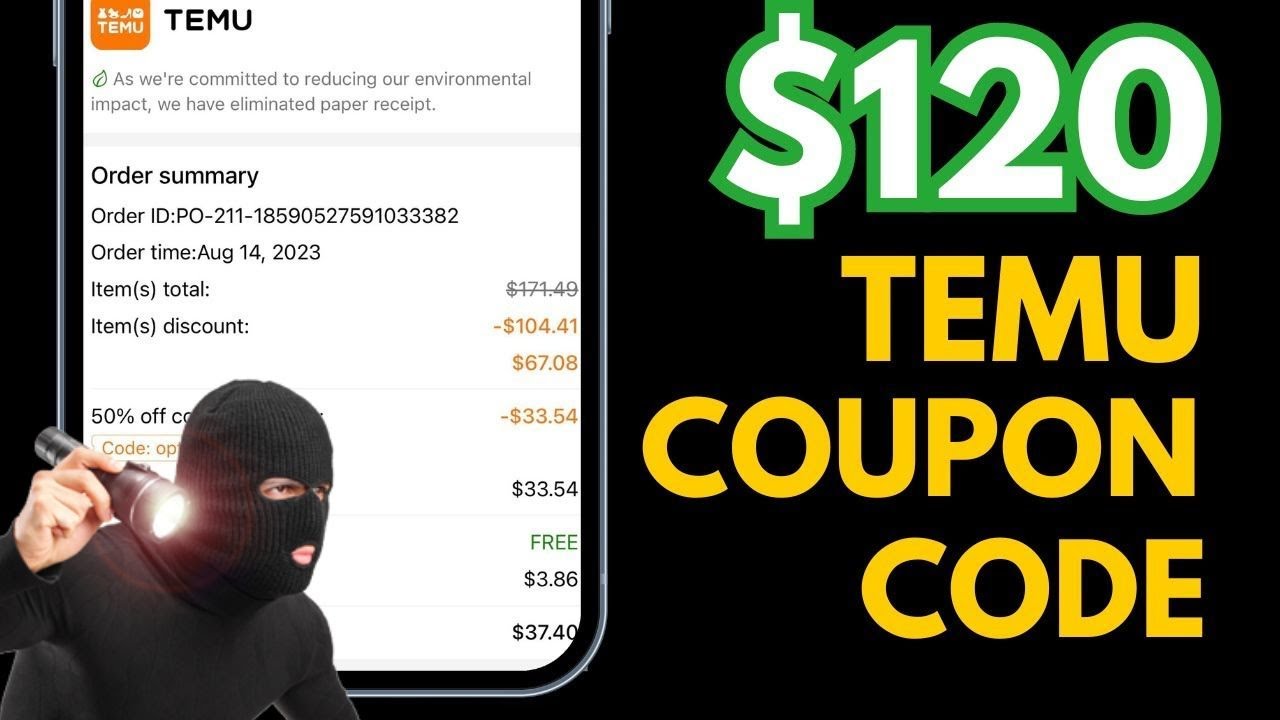 Temu Existing User Method | Temu Code Existing User