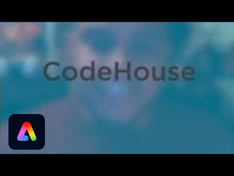 Codehouse Makes Custom Branded Graphics | Nonprofts | Adobe Express