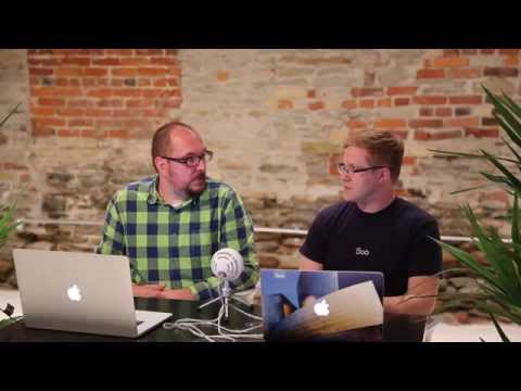 500px Photo Portfolio Reviews S01E00 (Pilot)
