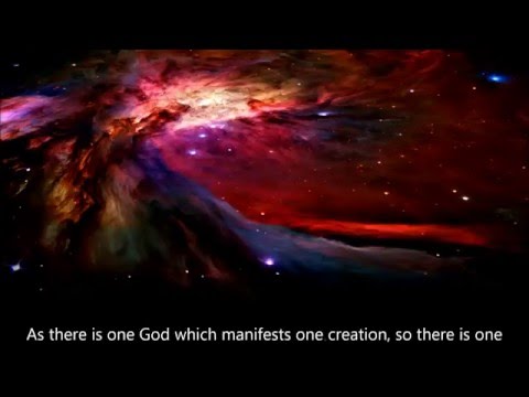 Dr. Steven Greer - One God