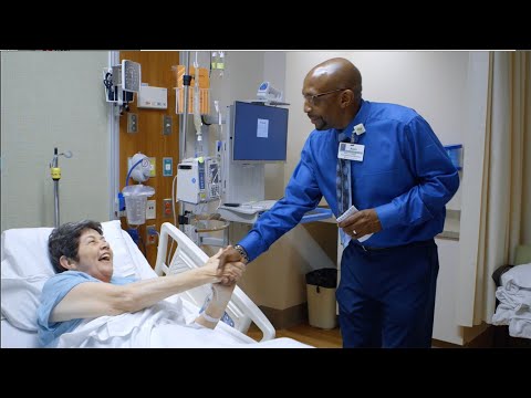 Meet The People of LexMed - Alan