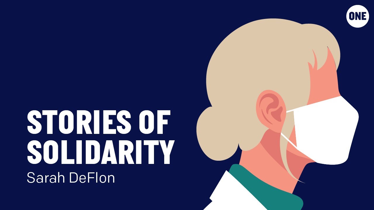 The emotional impact of COVID-19 on healthcare workers | Stories of Solidarity