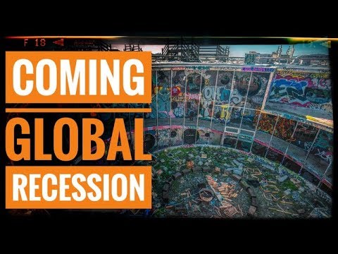 Coming Global Recession