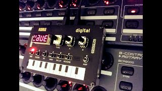Behringer BCR2000 MIDI Controller - What To Know & Where To Buy ...