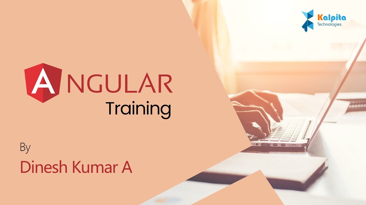 Angular Training Part3