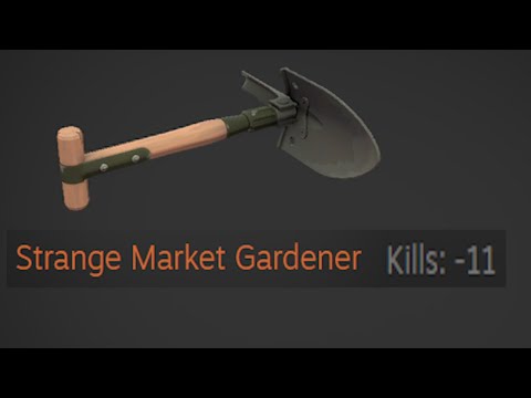 Can You Get Negative Kills On A Strange Weapon?