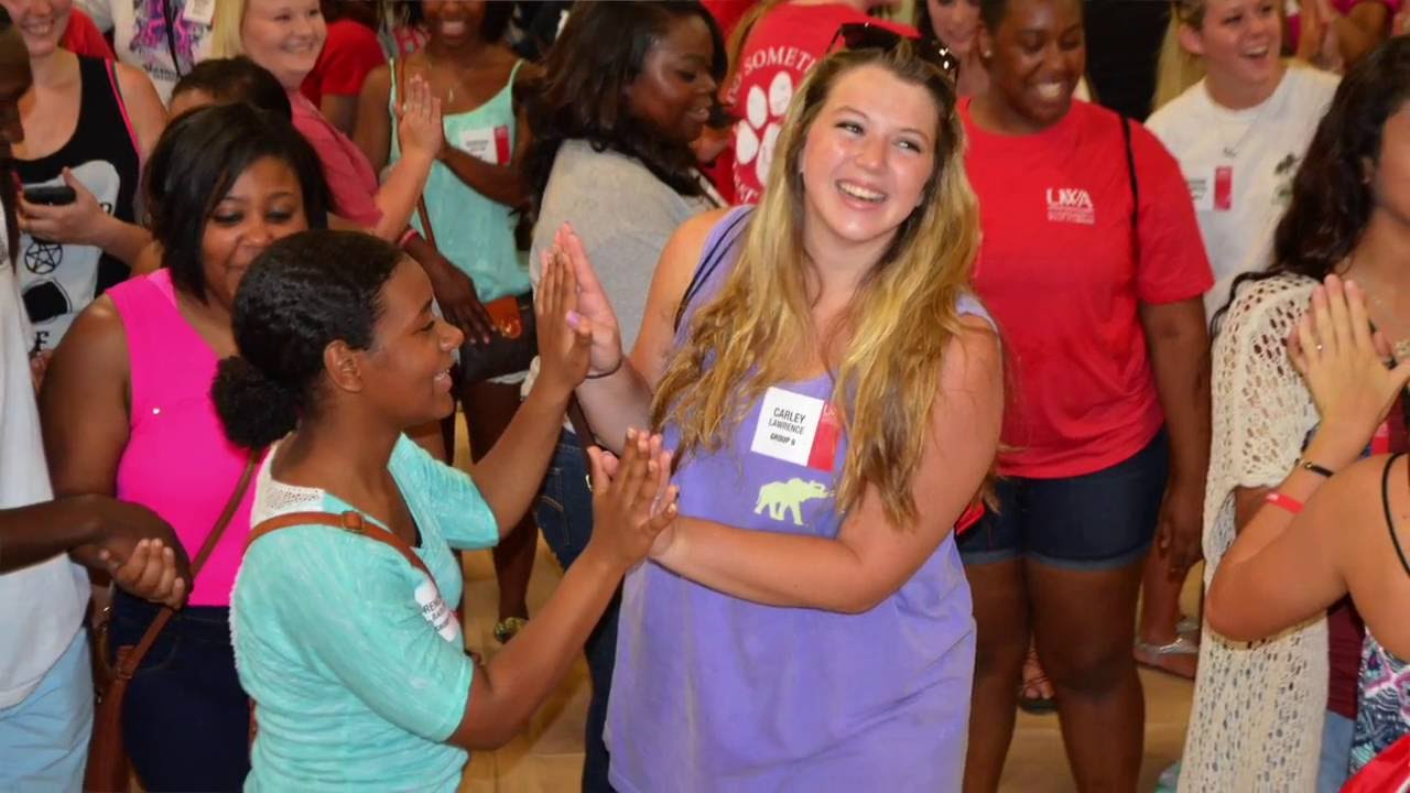UWA Orientation: Are you ready?