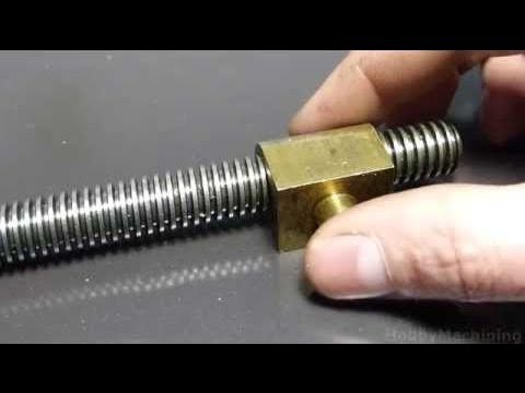 Understanding backlash for CNC, Lathe and Milling – DIY-India.com Blog