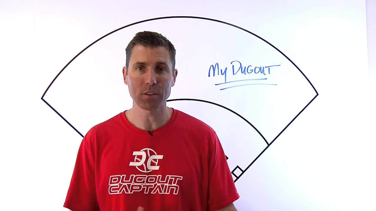 Dugout Captain Site Tutorial - My Dugout