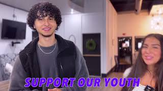 Church Announcements - Ark Family Church