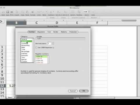Excel- How to find mean, mode, median, standard deviation in excel