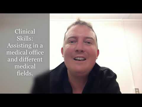 Registered Medical Assistant