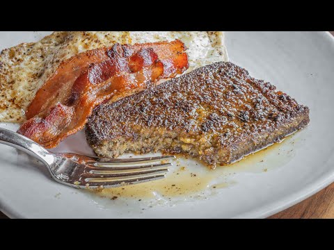 How to Make Scrapple
